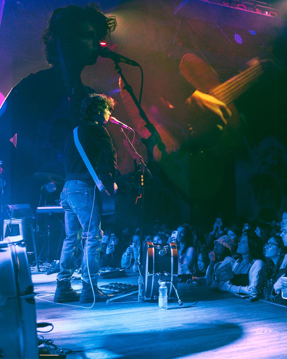 Toronto Welcomes mehro as he Performs in Canada for the First Time ...